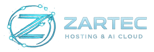Home | Zartec Host